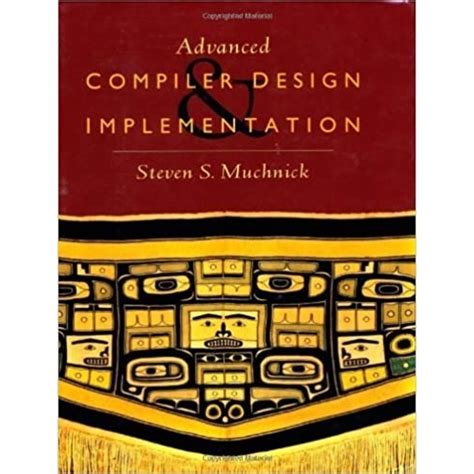 Advanced Compiler Design Implementation Junglelk