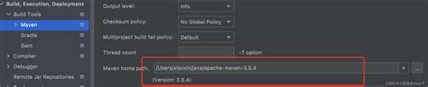 spring boot configuration processor导入报错的问题 spring boot configuration