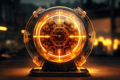 Redefining Time And Space Scientists Have Developed The Worlds Most Accurate Atomic Clock