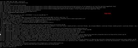 Apache DorisBE宕机问题排查指南 腾讯云开发者社区 腾讯云
