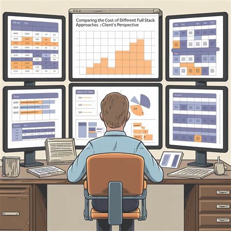Synex Digital On Linkedin Fullstackcomparison Techcostanalysis