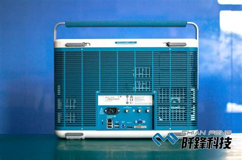 【阡鋒科技 專業二手儀器】太克 Tektronix Mso58 1ghz 8ch 混合訊號示波器 混合訊號8 通道 露天市集 全台最大的網路購物市集