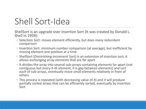 Algortihms And Data Structures Basic Sorting Ppt Download