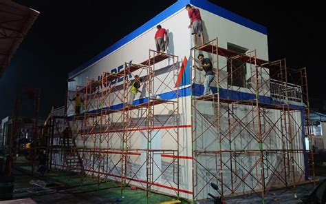 Panduan Lengkap Desain Interior Apartemen Kontraktor Pameran