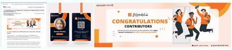 sanaya pandey on linkedin gssoc2024 opensource girlscript