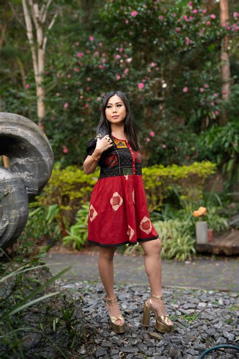 Ruby Patchwork Dress Secrets Of The East Ruby Patchwork Dress Secrets Of The East