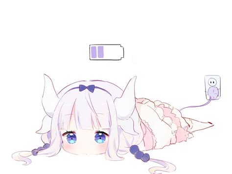 Kanna Kamui Wallpapers Wallpaper Cave