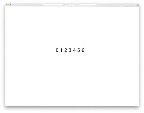 Best CSS Input Text Form Templates UiCookies
