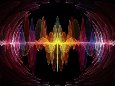 How Vibrations Can Heal Different Health Problems Frequency Project
