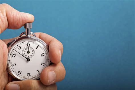 The Importance Of Pace And The Power Of Pause — Podium Consulting