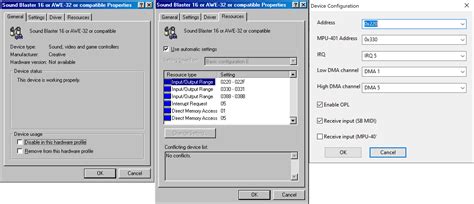 Sound Blaster Broken On Windows Issue Box Box GitHub