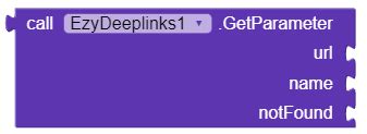 [PAID] [AFFORDABLE] Deeplinks : Handle website links within your apps ...