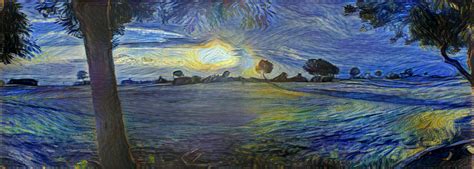 Revisiting Neural Style Tf In Bytefreaks Net