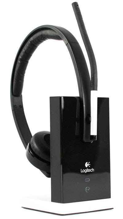 Logitech Unified Communications Kit Review