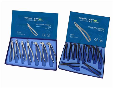 Extraction Sets Archives AR INSTRUMED