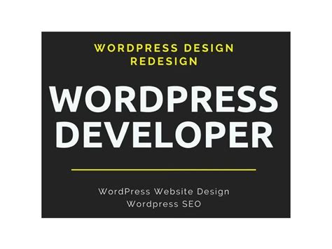 Full Stack Wordpress Developer For Elementor Proavada Themediviwp Bakery Upwork