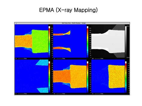 Ppt 전자탐침 미세분석기 Epma 원리와 응용 Powerpoint Presentation Id1357093