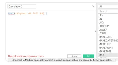 How To Calculate A Level Of Detail Lod And Set It As A Dynamic