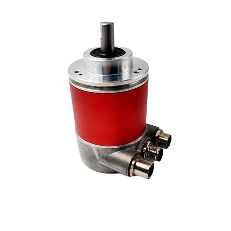 Cheap Factory Price Ethercat Multi Turn Absolute Encoder Adk F58b10