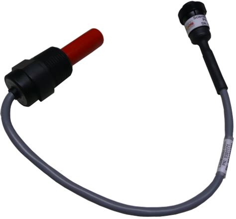 Scientific Solutions Inc Resistivity Sensor For Omegameter 600 600r 600smd Ionic