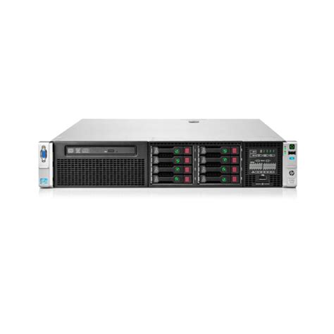 HP Dl G P Server R H Computers Mumbai Maharashtra