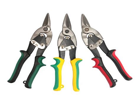 Size 8 Inch 3 Pcs Aviation Snip Set At ₹ 500piece In Mumbai Id