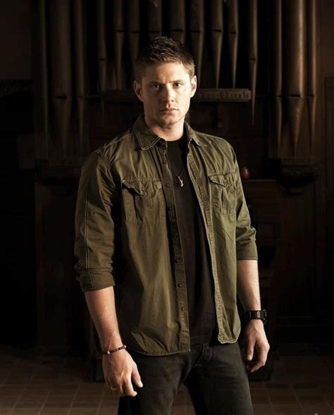 What Kind Of Watch Does Dean Winchester Wear At Joanne Magana Blog
