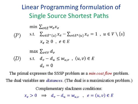 Analysis Of Algorithms Maximum Weight Matching Uri Zwick