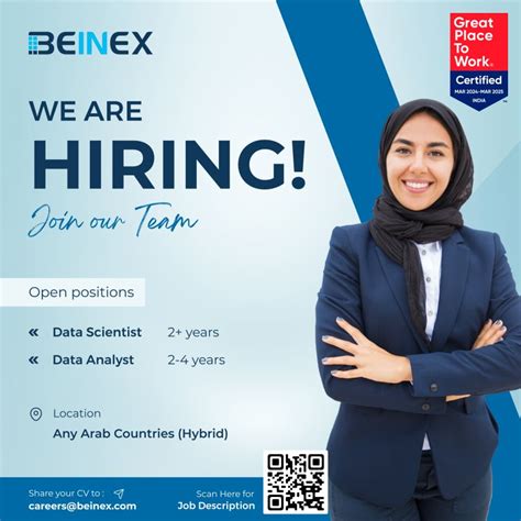 Priyanka Paul On Linkedin Urgenthiring Arabicspeakingresources Dataanalyst Datascientist