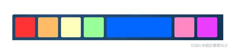 手风琴效果案例（jquery）手风琴案例jquery Csdn博客