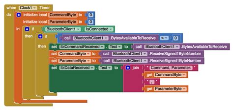 How To Connect App Inventor Apps To Arduino Using Bluetooth Wireless