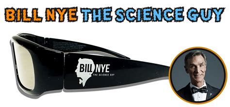Bill Nye Plastic Eclipse Glasses Eclipse Viewing Glasses American Paper Optics