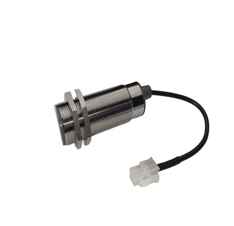 Inductive Analog Sensor For Precise Distance Measurement Xian Famous