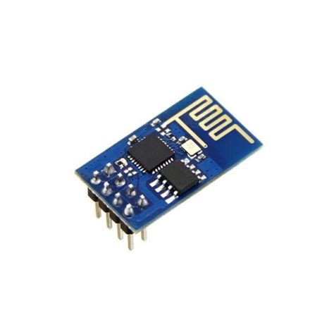 ESP Wifi Module Arduino Circuit ESP Arduino Pakistan