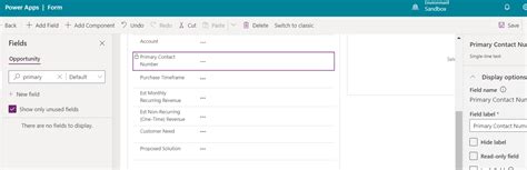 Quick Tip Get Lookup Record Attributes Using Calculated Fields