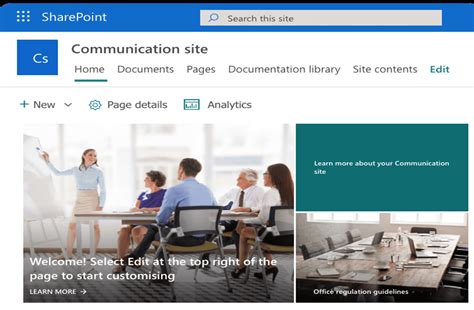 Microsoft SharePoint Vs Teams Site A Comparative Study LTIMindtree