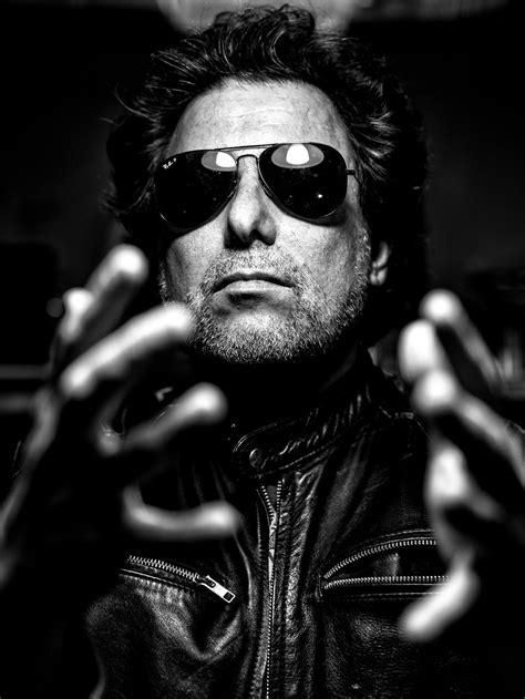 Andrés Calamaro Zenda