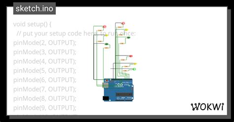Projeck M Copy Wokwi Esp32 Stm32 Arduino Simulator