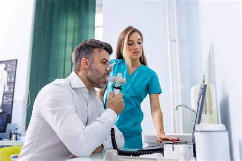 Allergic Asthma Testing What To Expect Allergy And Asthma Specialists