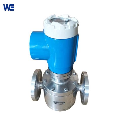 Fuel Flow Meter Wepower