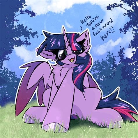 Twilight Sparkle Twilight Sparkle Твайлайт Спаркл mane 6 mlp art mane 6 mlp art