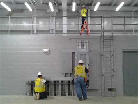 Single And Three Phase Electric Systems What Are They