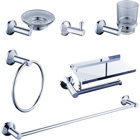 أطقم إكسسوارات الحمام أبيات