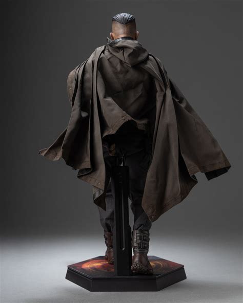 Hot Toys Mms583b Deadpool 2 Cable Special Edition Pop Collectibles