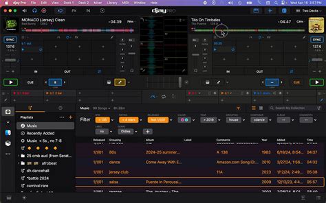 Missing Waveform And No Audio M4a Local File Bug Reports Algoriddim Community Forums