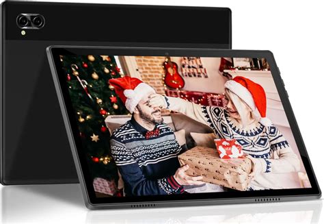Планшет Aoyodkg Tab A8 10.1” IPS FHD 1920*1200 Android 10 6/64Gb ...