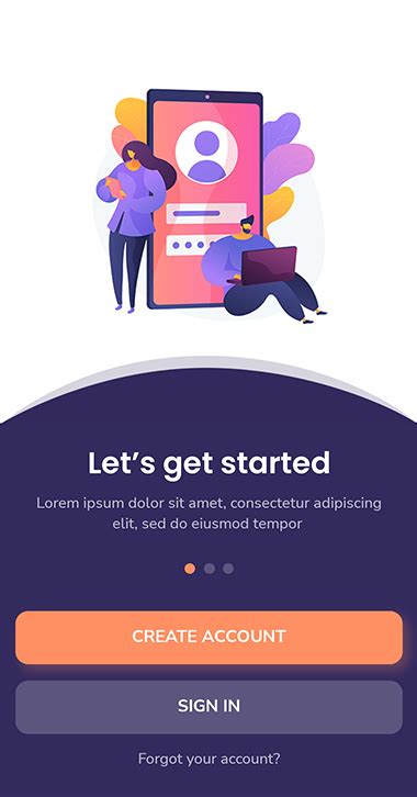 Appzilla Pre Build Mobile App Template React Native React Navigation
