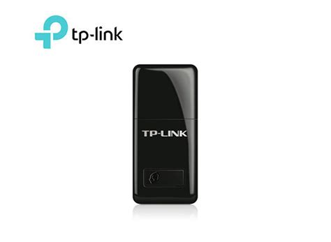 Tp Link Tl Wn N Mbps Mini Wireless N Usb Adapter T Pacific Computer C Ltd