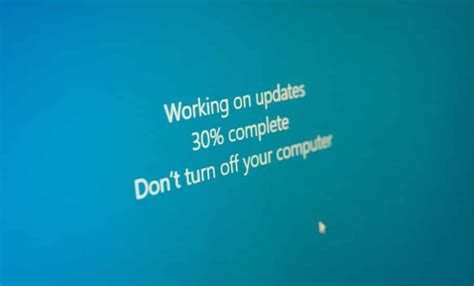 Windows Update Spawns Undeletable Data On User Pcs After Being Downloaded