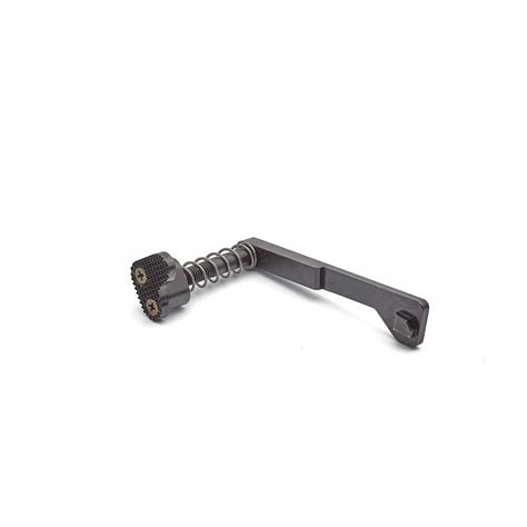 Adc Magazine Release Button Oversized For Ar9